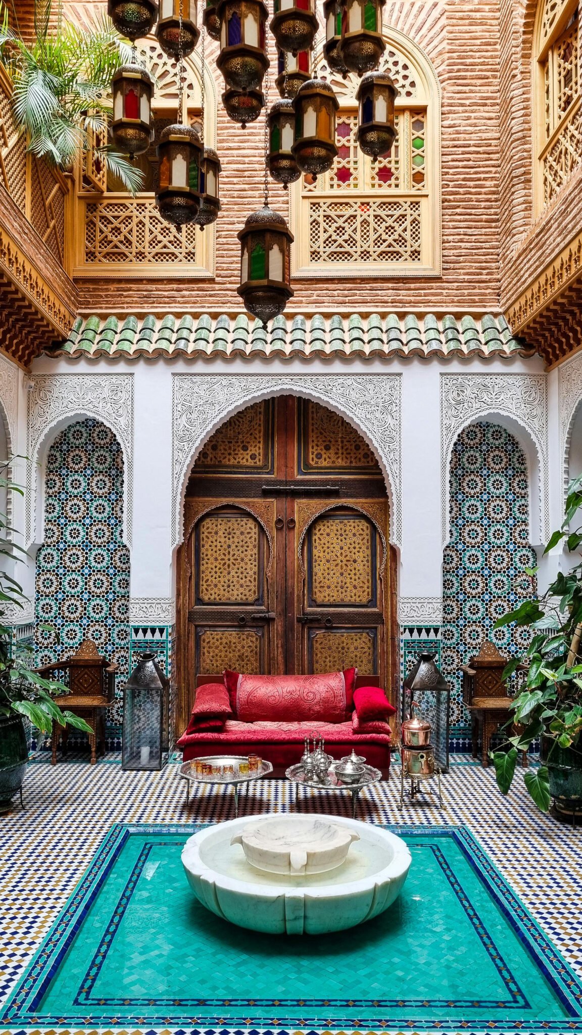 Marrakech Travel Guide | Explore the Red City of Morocco