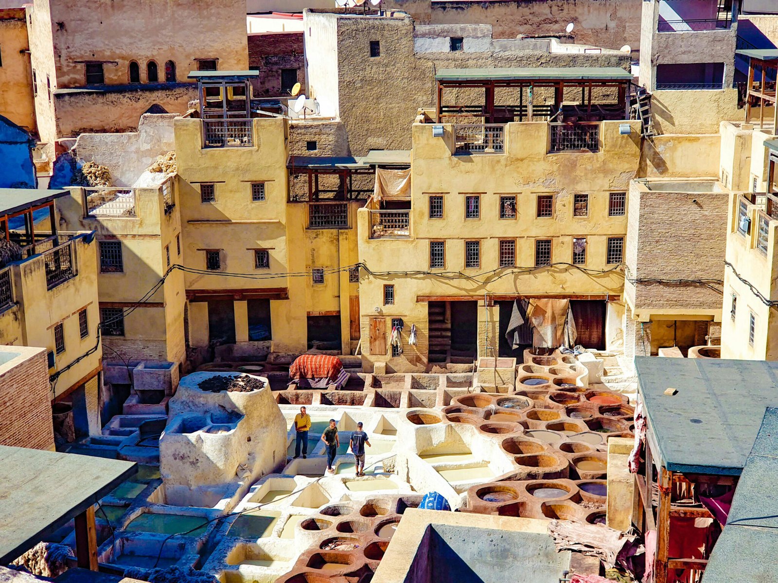 Fes Travel Guide 2026 | Discover Morocco’s Historical and Cultural Heart