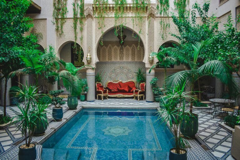 Fes Travel Guide 2026 | Discover Morocco’s Historical and Cultural Heart
