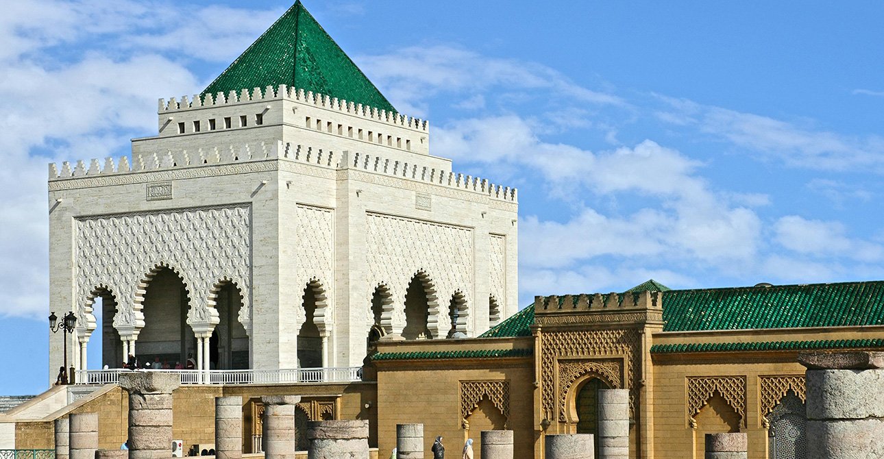 Rabat Travel Guide – Explore Morocco’s Capital City